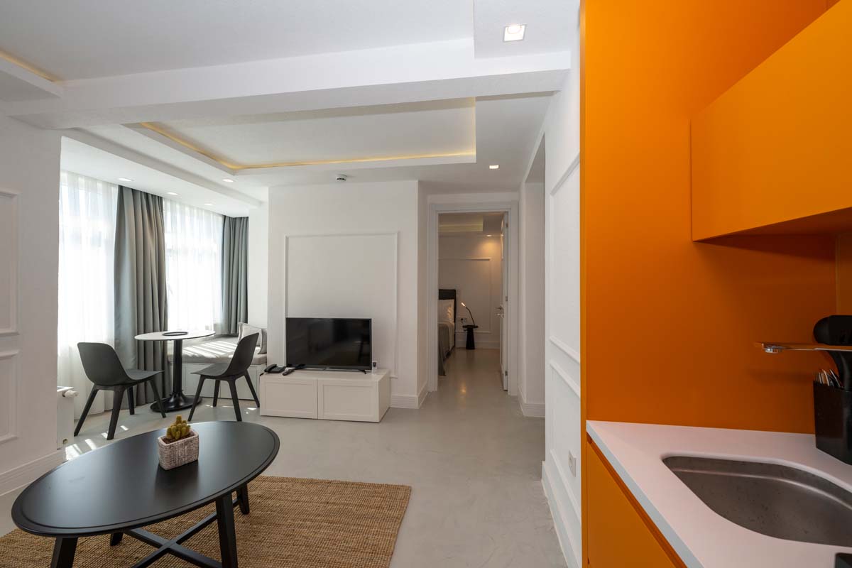 Anasayfa — Juno Hotel